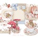 A4 - Autumn Whispers Digital Kit - Etsy