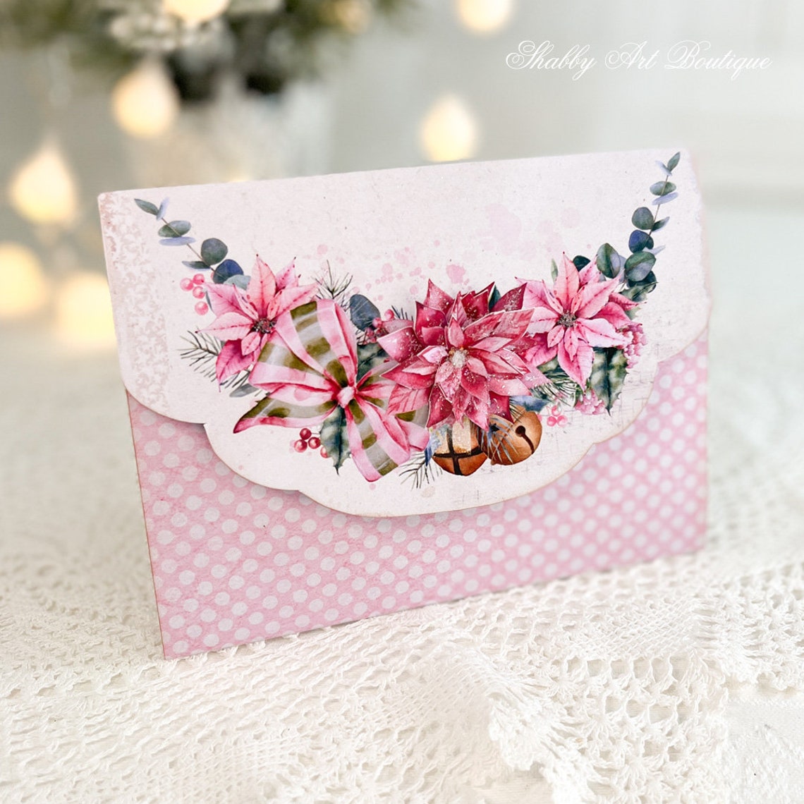 Print & Make: Gift Card Trifold Envelopes (A4 and Letter Size) - Etsy