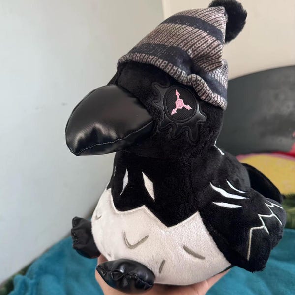 Murder Drones Cosplay - Etsy