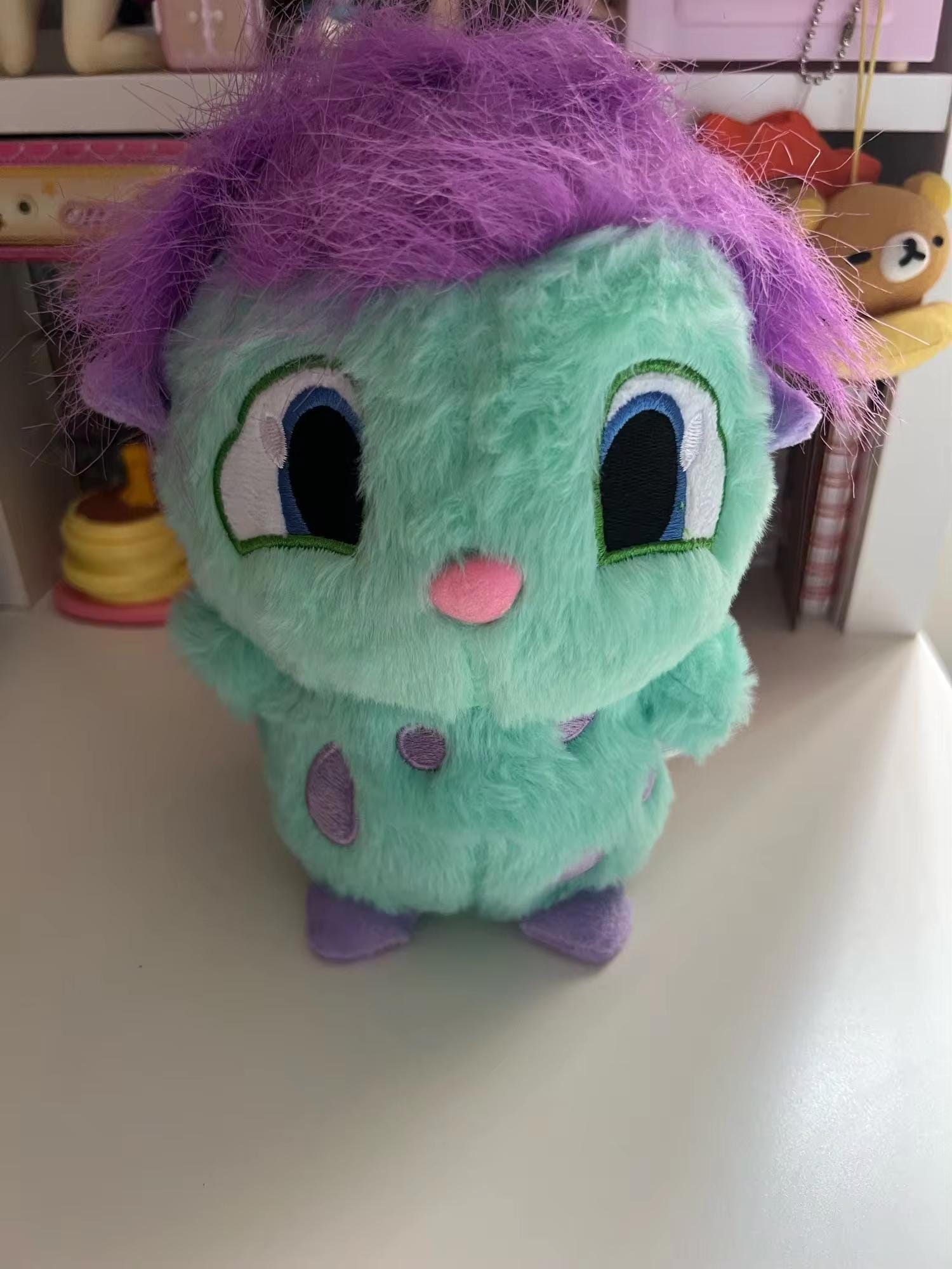 Bibble Plush Toys - Etsy