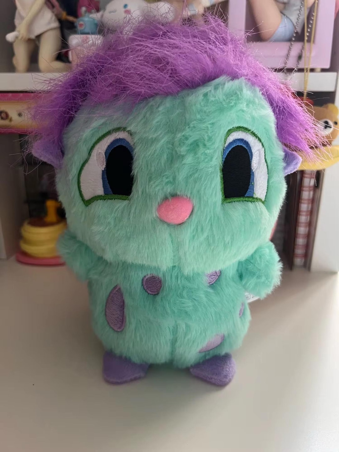 Bibble Plush Toys - Etsy