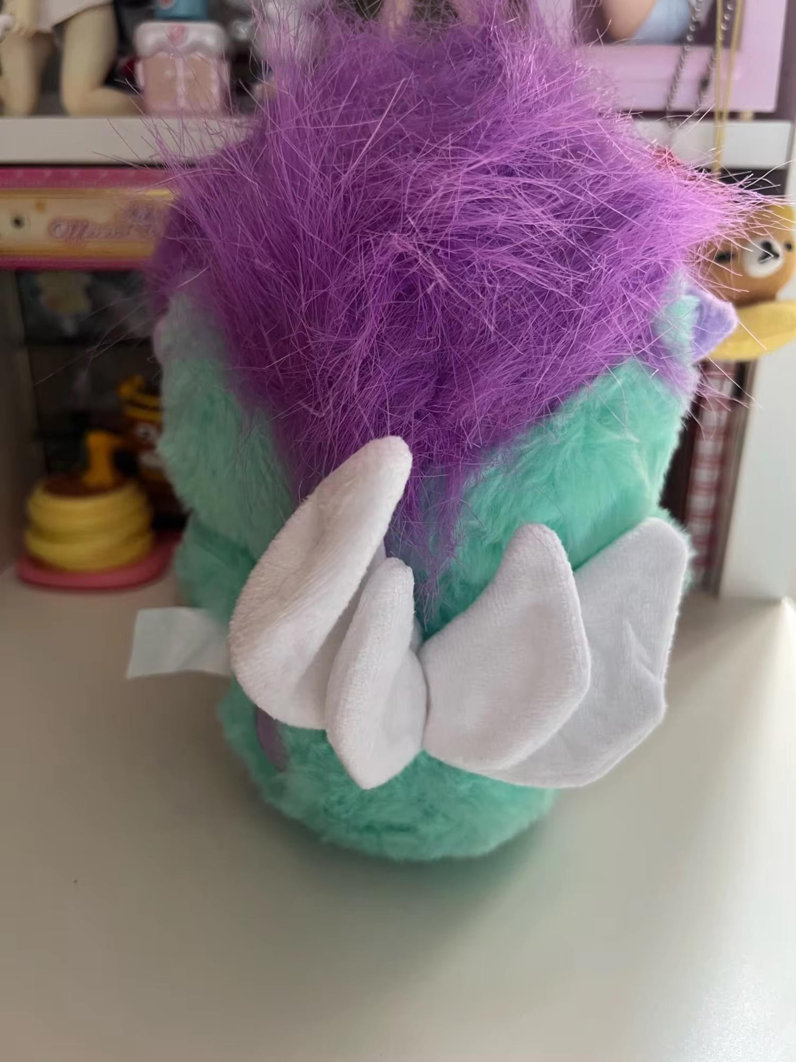 Bibble Plush Toys - Etsy