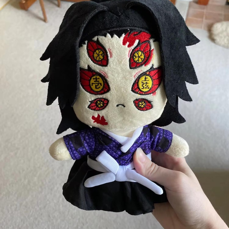 Muichiro Figure DEMON SLAYER KOKUSHIBOU Kokushibo/Tsugikuni Michikatsu ...