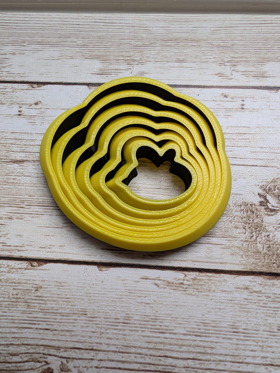 Bee Fidget Toy | 3D Printed Stress Relief | Adhd/autism-friendly ...