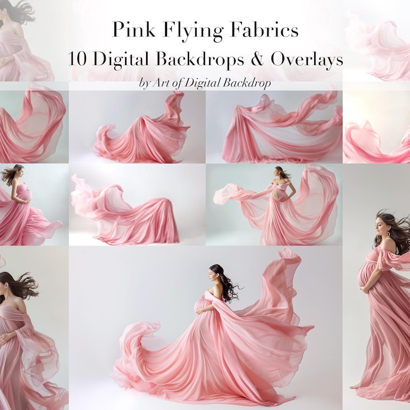 Transparent Flowy Dress - Etsy