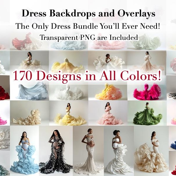 Blue Transparent Dress - Etsy UK