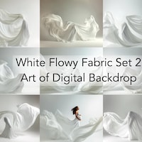 Cream Fabric - Etsy