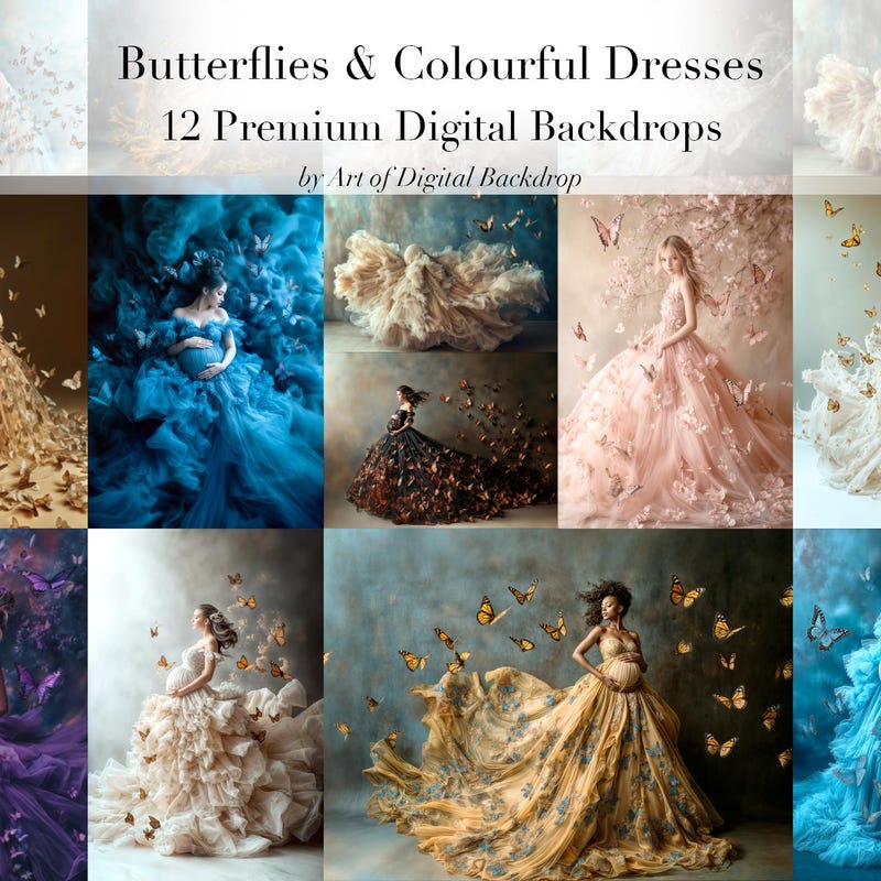 Down Purple Dress - Etsy UK