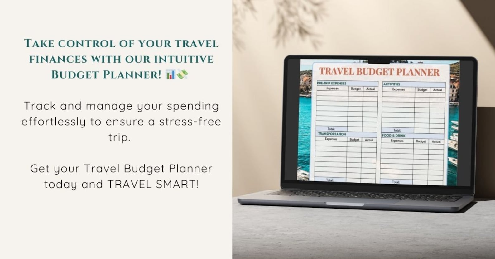 Travel Itinerary Template Editable Trip Organiser Printable Travel ...