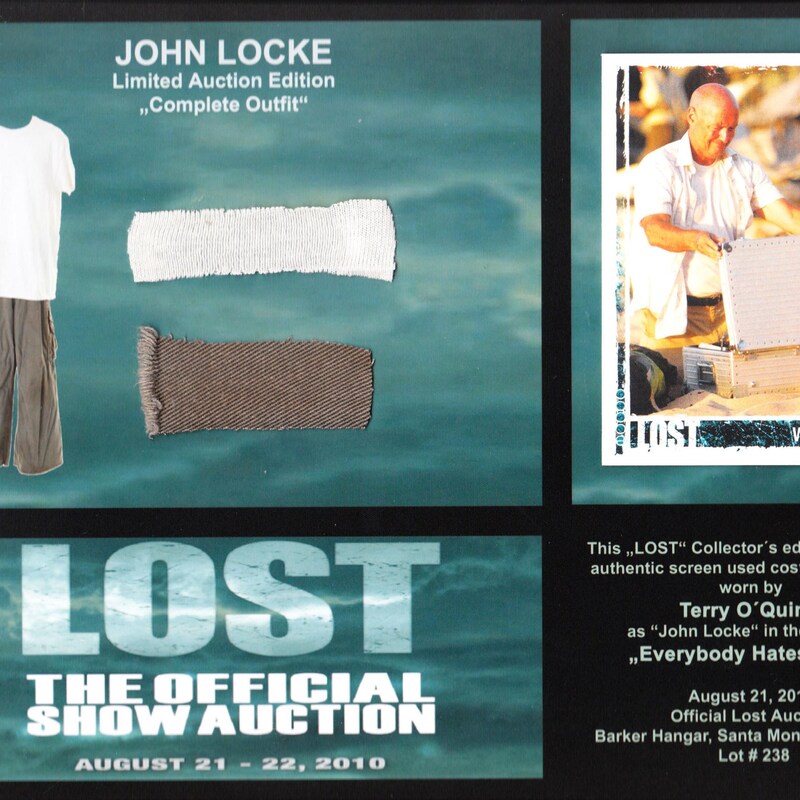 In the Lost Costume - Etsy UK