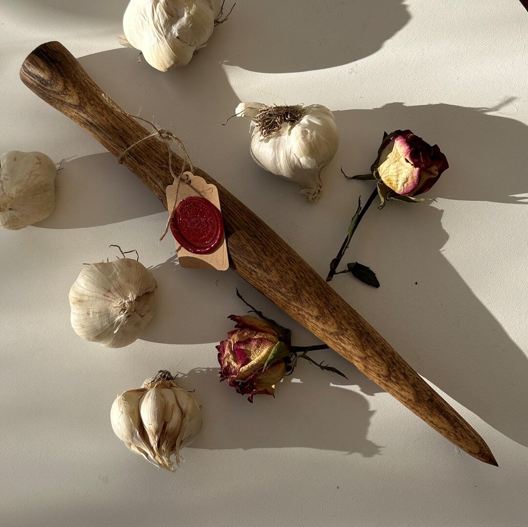 Victorian Vampire Killing Kit Vampire Stake Vampire Stake Vampire ...