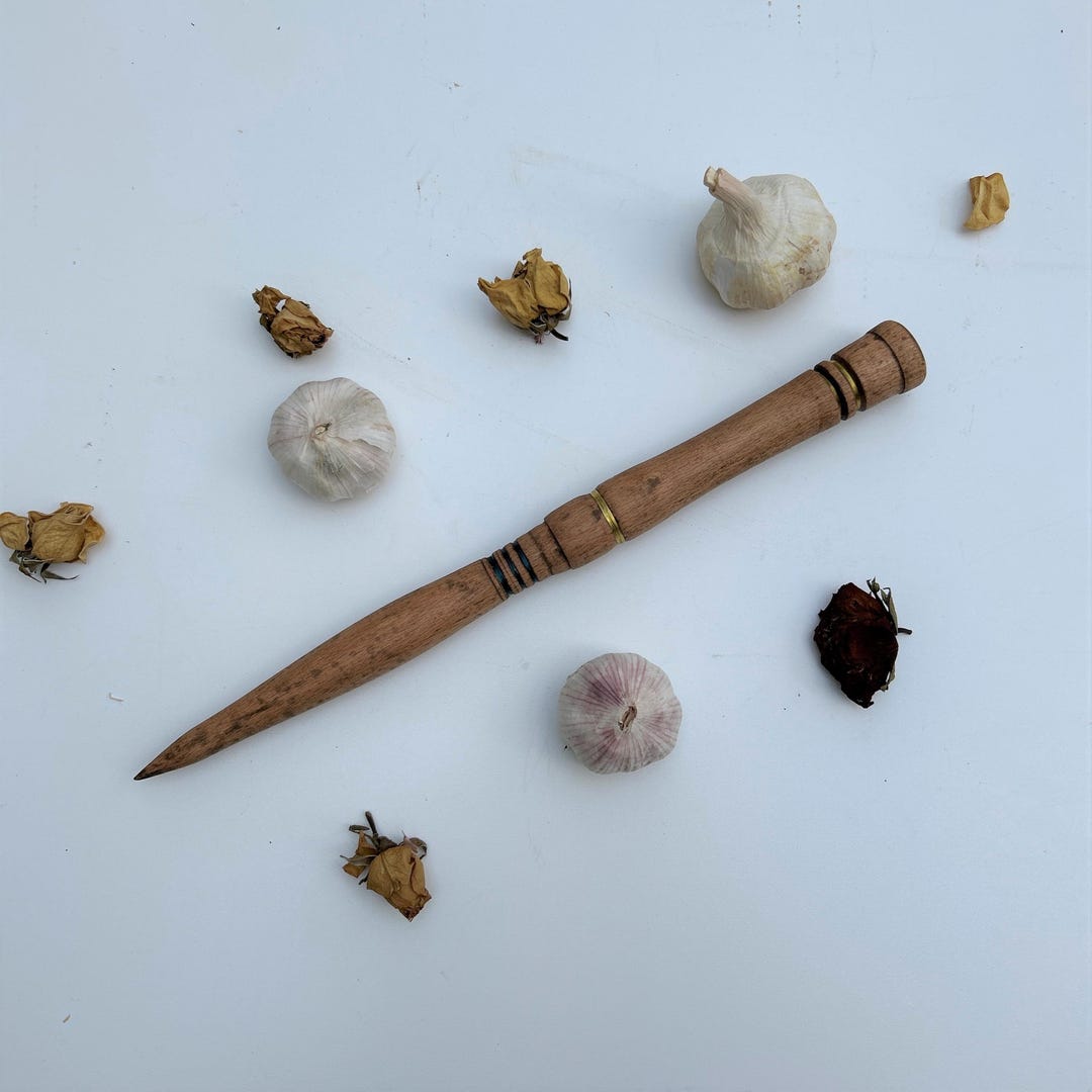 Victorian Vampire Killing Kit Vampire Stake Vampire Stake Vampire ...