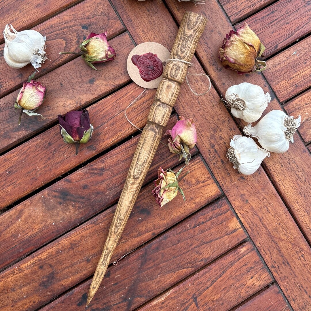 Vampire Killing Kit Vampire Stake Vampire Stake Victorian Vampire ...