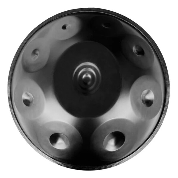 Handpan - Etsy