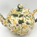6 Cup Teapot in Spring Daffodil Design - Etsy