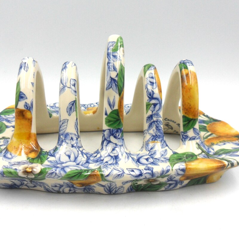 Ceramic Toast Rack - Etsy