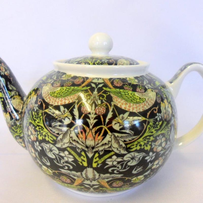 Teapot for Two - Etsy