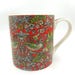Set of 6 Jumbo China Mug in William Morris Assorted Designs. - Etsy UK