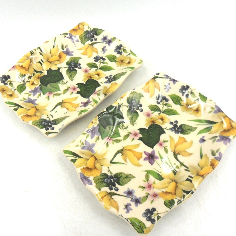 Pottery Cross - Etsy