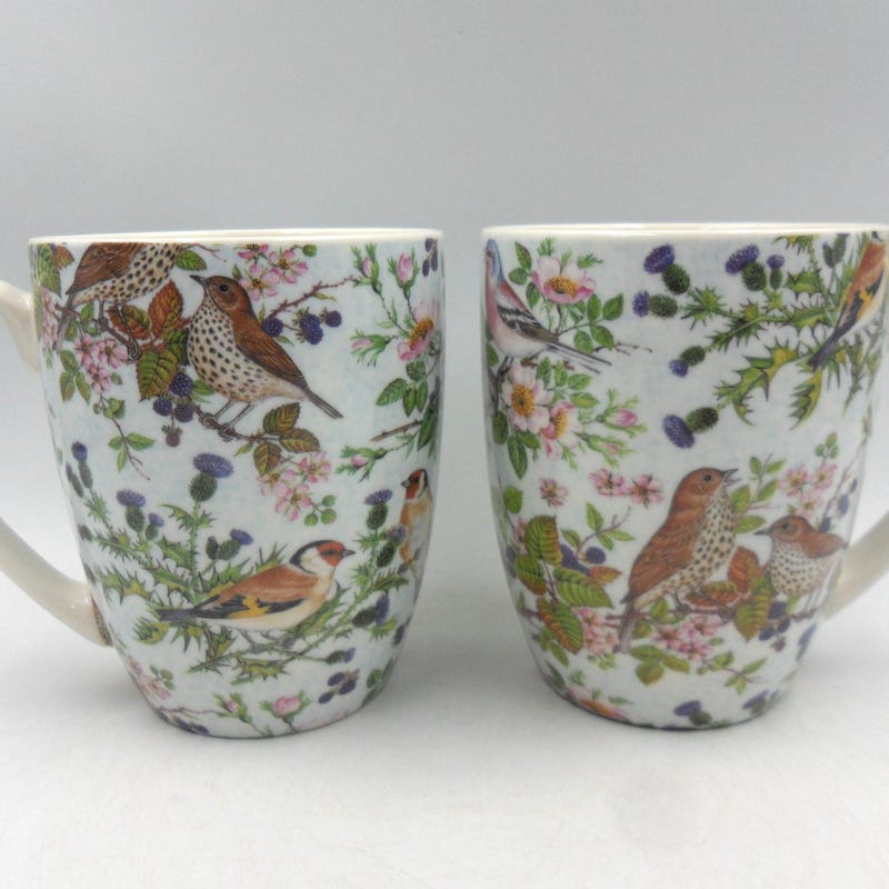 Beaker the Bird - Etsy UK