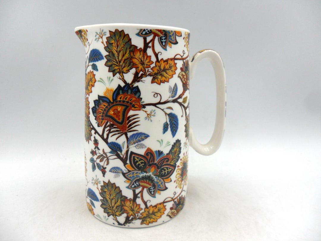 Medium Size Jug in Rimini Design. - Etsy