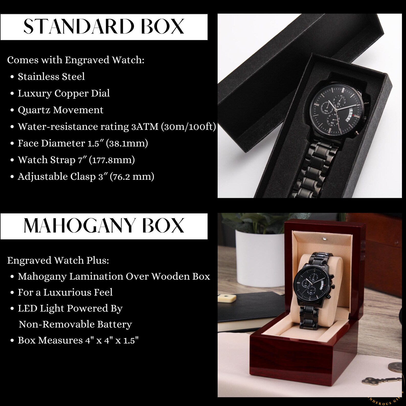 Groomsman Watch Proposal Gift, Suit up Groomsmen Watch, Wedding Day ...