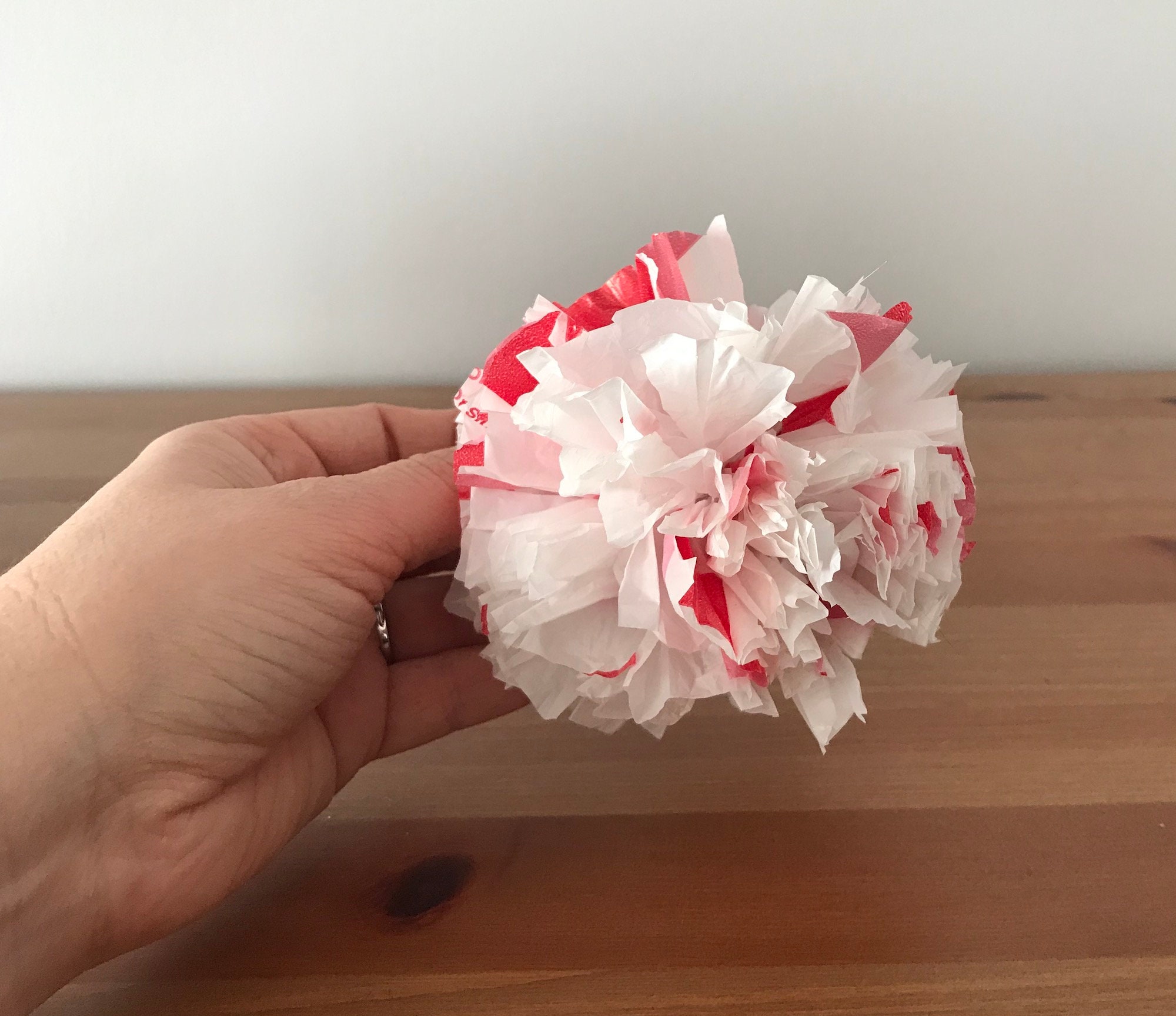 Plastic Bag Plarn Crochet Pattern Crochet Basket Instant Download ...