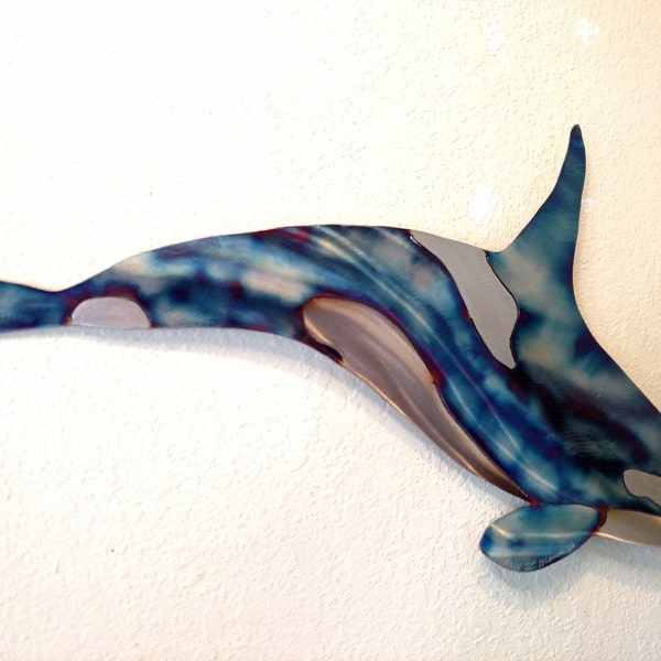 Orca Decor - Etsy