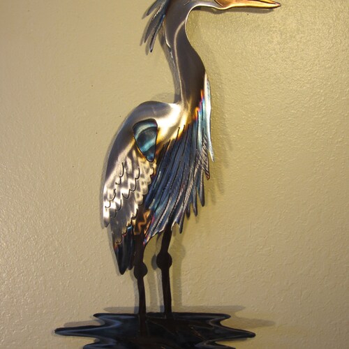 Sea Otter Otters Coast Coastal Steel Ocean Decor Marine Mammal - Etsy