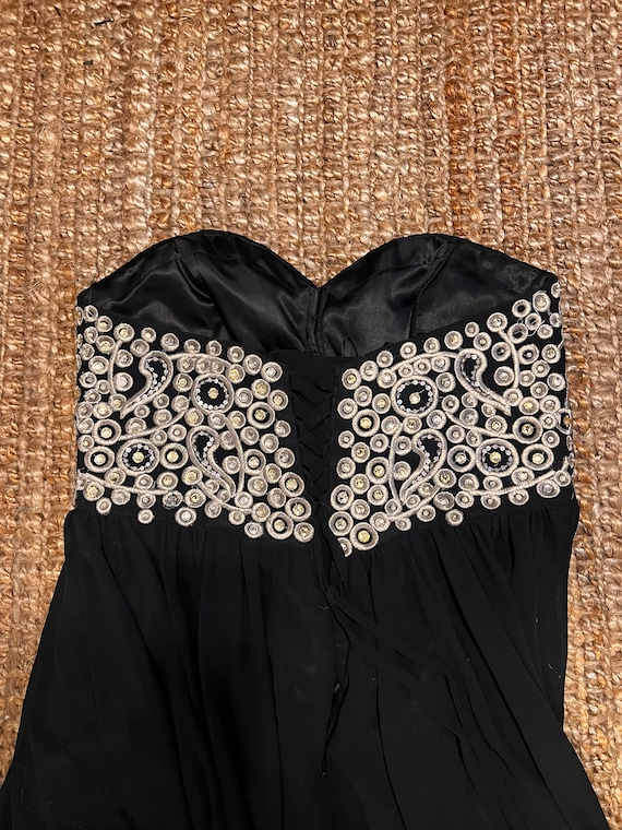 2000’s Prom dress - Gem