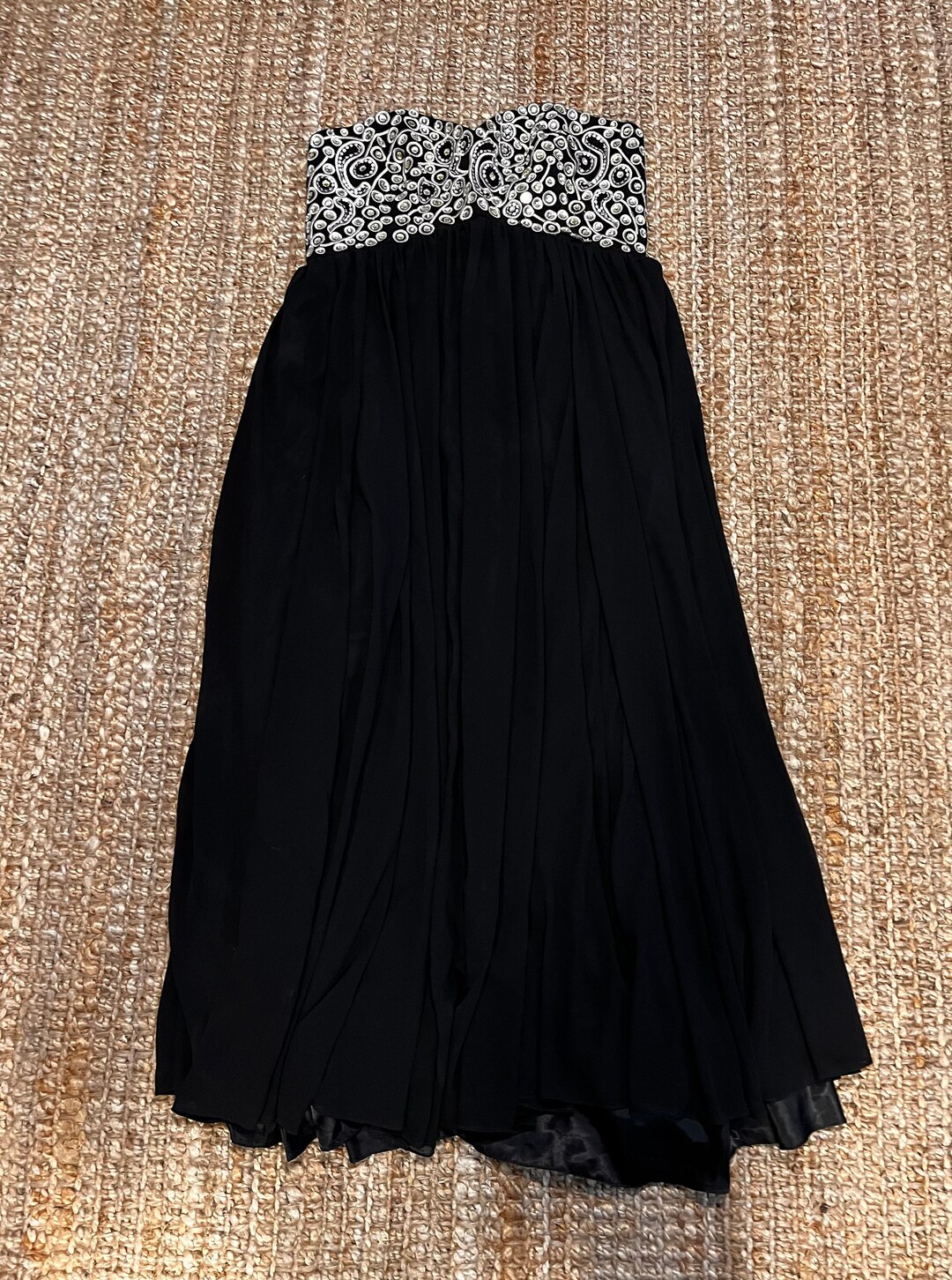 2000’s Prom Dress - Etsy