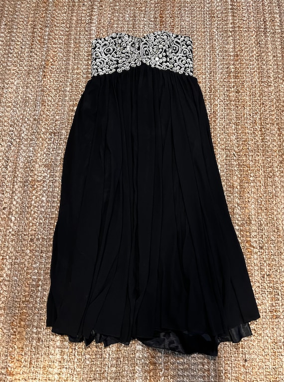 2000’s Prom dress - Gem