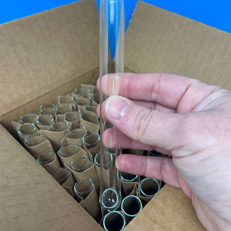 Bulk Test Tubes - Etsy