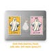 El Cucuy + La Cucuy Loteria Card PNG Bundle | Hispanic Folklore ...