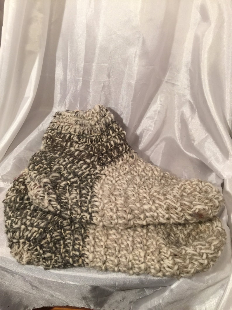 Viking Norse Anglo Saxon Custom Order Nalbinding Socks in | Etsy