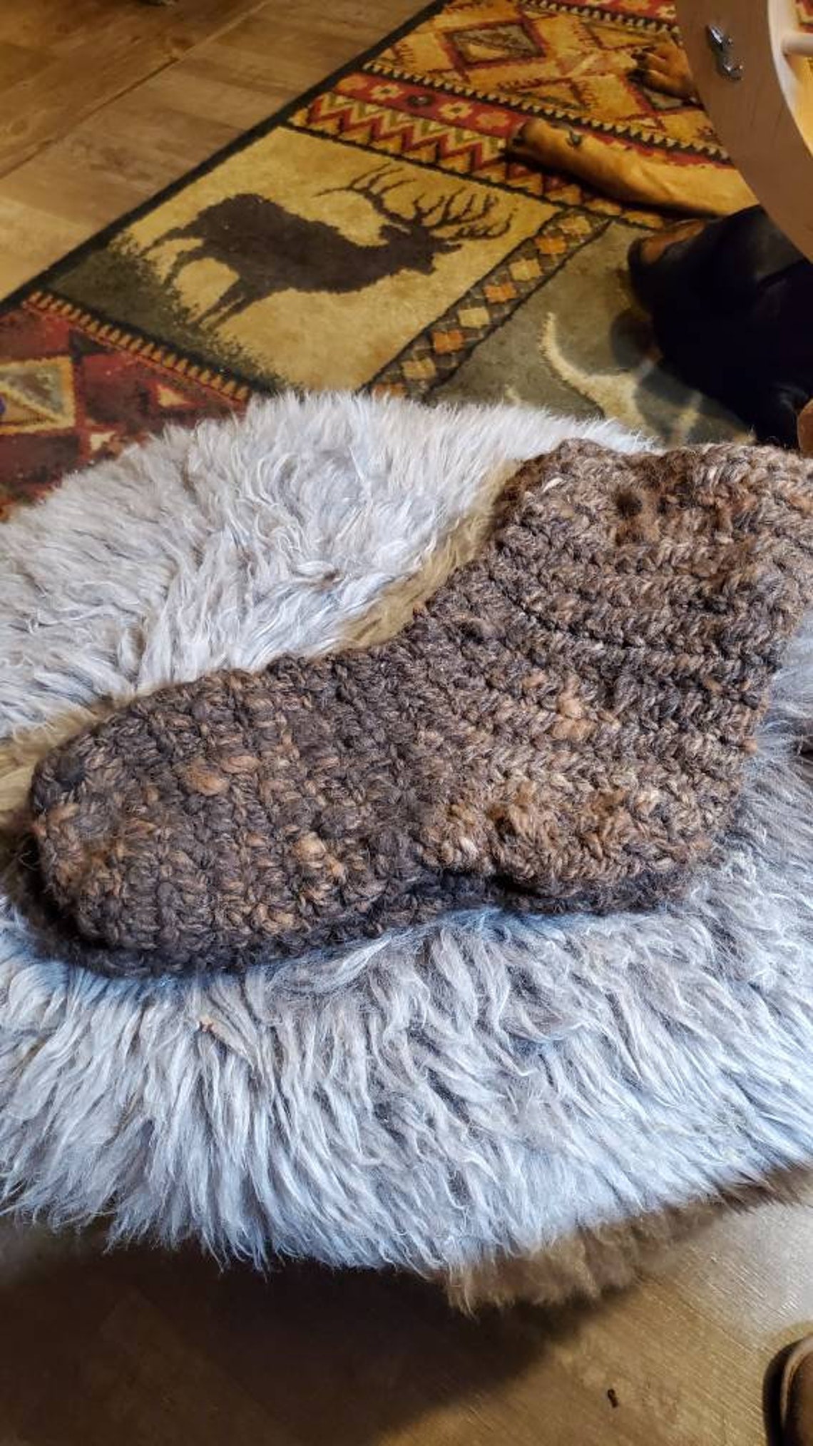 Viking Norse Anglo Saxon Custom Order Nalbinding Socks in | Etsy