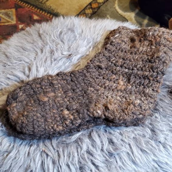 Nalbinding Socks - Etsy