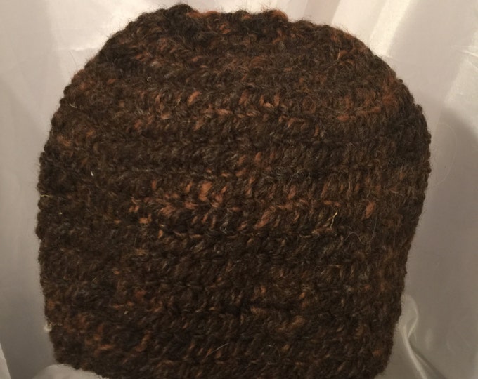 Viking Norse Anglo Saxon Nalbinding Hat Hand Spun Wool - Etsy