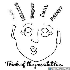 What Happened to My Hair? 12 PDF Printable Activity Sheets, Elementary ...