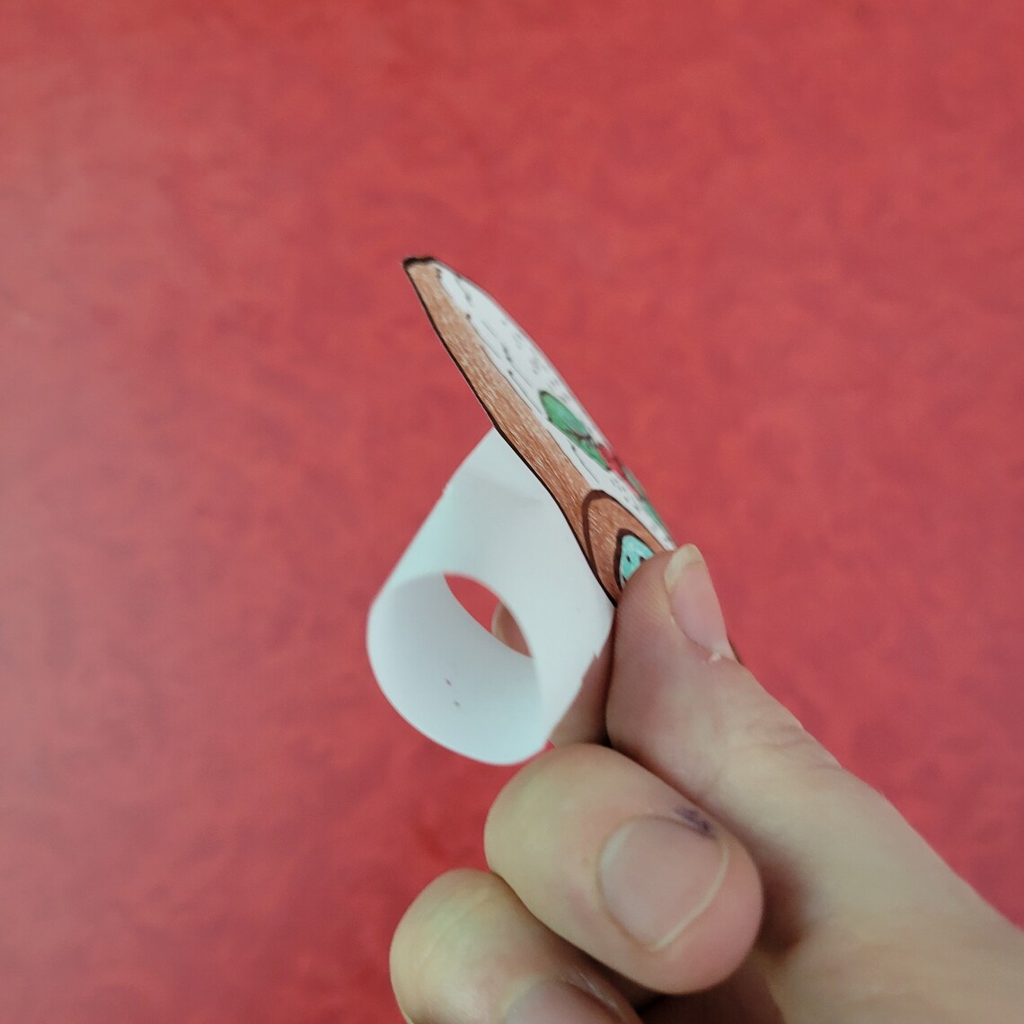 101 Finger Food Finger Puppets, Instant PDF Download for Homeschool and ...