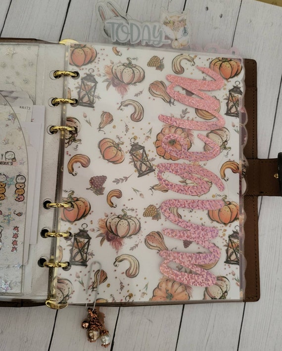 Name Dashboard//cover//personalize - Etsy