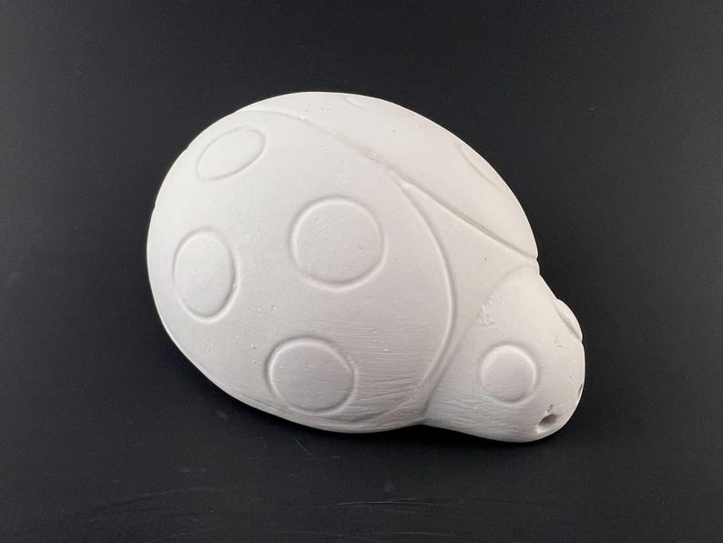 Ceramic Ladybug - Etsy