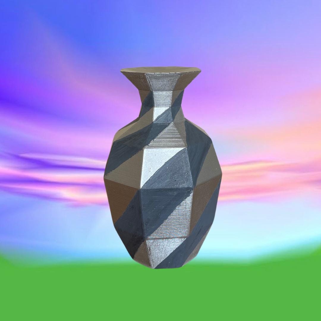 Spyro the Dragon PS1 Gem Vase - Etsy