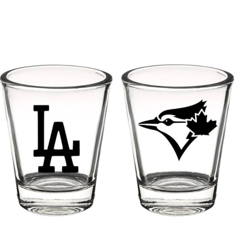 Sports Fans Glasses - Etsy