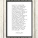 William Shakespeare Instant Download Printable Quote 'hamlet' Digital ...
