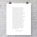 William Shakespeare Instant Download Printable Quote 'hamlet' Digital ...
