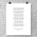 Walter Ralegh Printable Love Poem 'the Nymphs Reply' Download Poetry ...