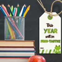 Frog Gift - 60+ Gift Ideas for 2024