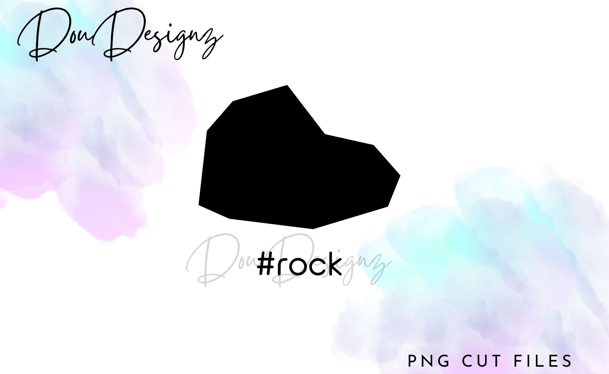 Rock Paper Scissor PNG SVG Cut File Bundle - Etsy