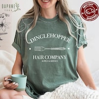 Dinglehopper - Etsy
